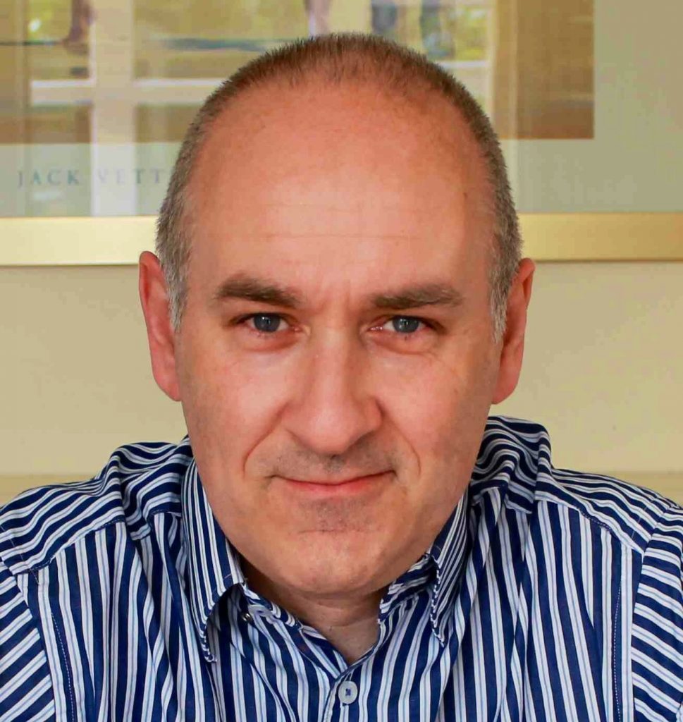 Stuart Wright - Superscan 3D