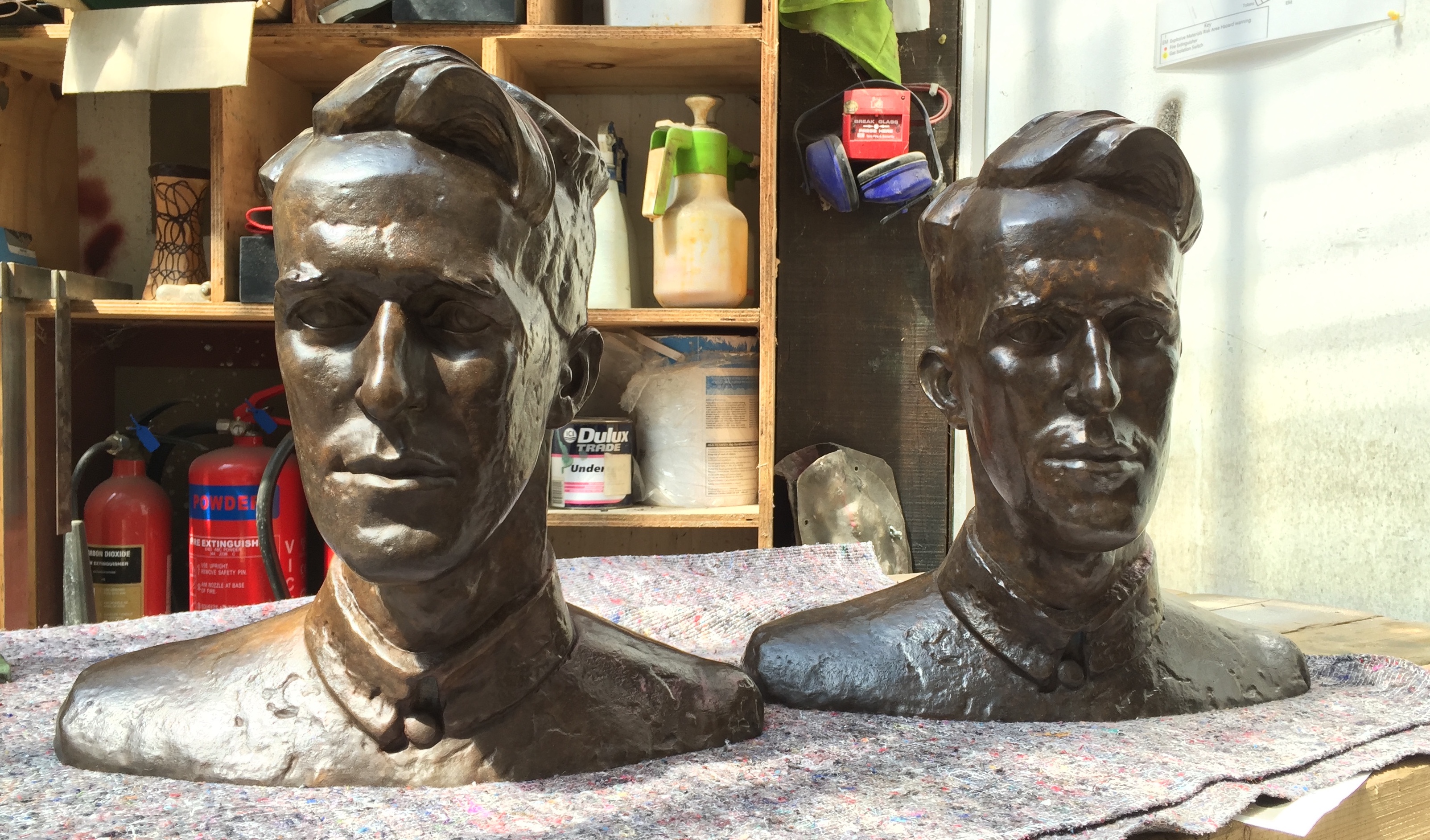 3D Scanning Sculpture | Amazing replicas from Hi-Res 3D scans!